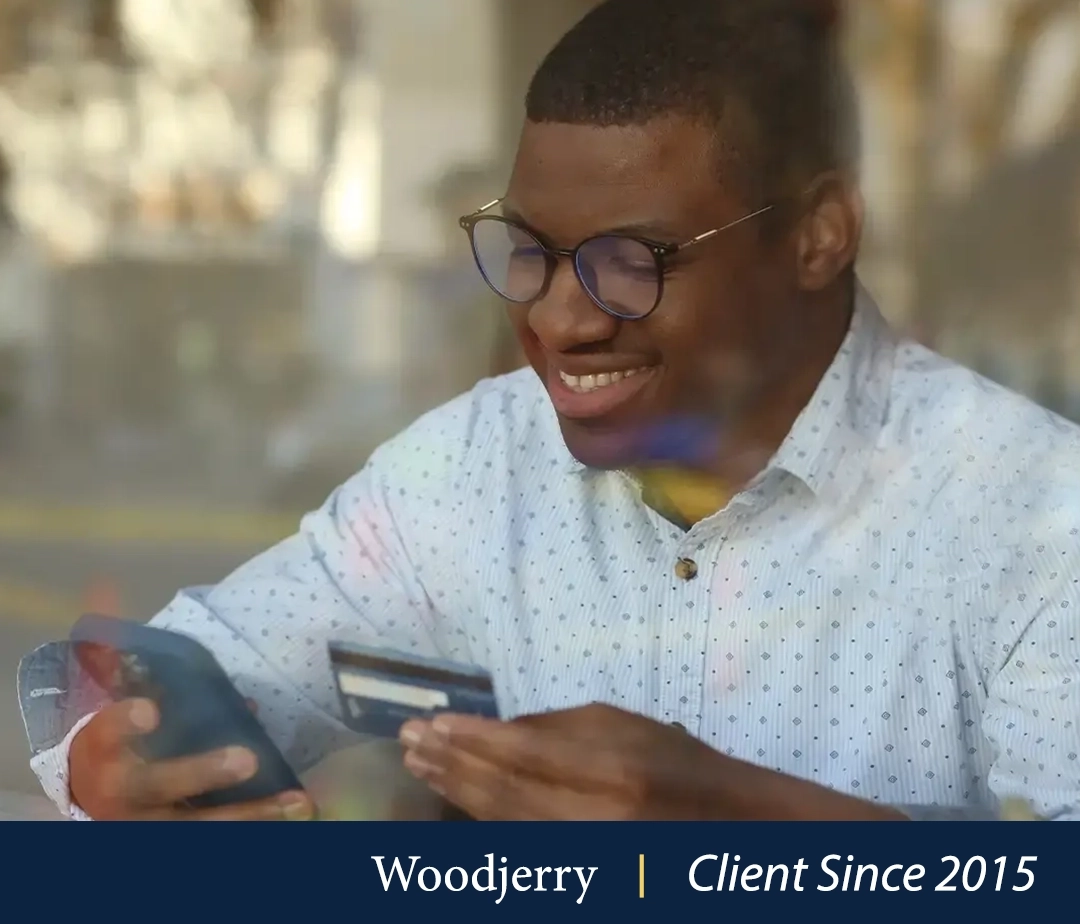 Debit Card Services - Fairfield County Bank