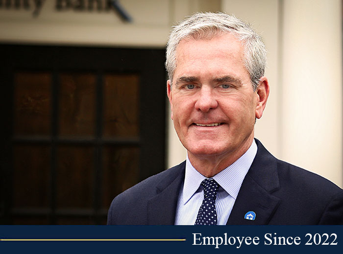 Matt Murphy - Business Financing Specialist - Fairfield County Bank